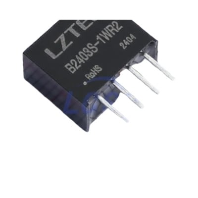LZTEC B2403S-1WR3 DC DC Converter Chip