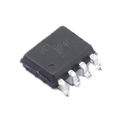 Mini-Circuits BP2P1+ RF Power Splitter/Combiner Chip