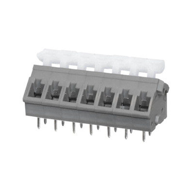 CUI TB002-500-05BE Wire to Board Terminal Block