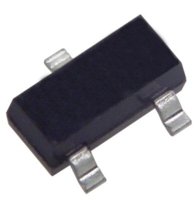 DIODES ZXRE160AET5TA Voltage Reference Chip