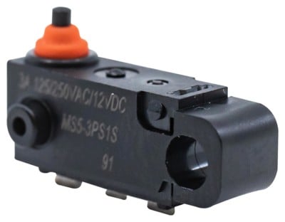E-Switch WS0850102F070SA Limit Switch
