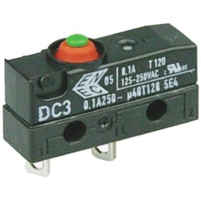 E-Switch WS1085300F130SA Limit Switch for sale