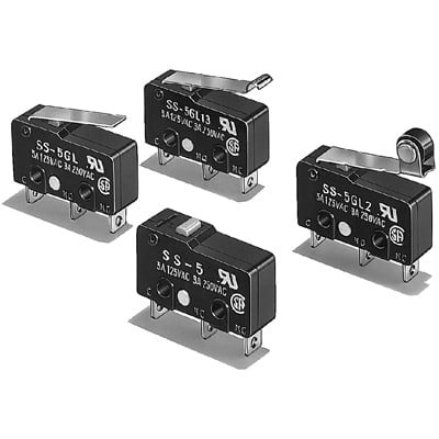 E-Switch WS1085300F130SA Limit Switch for sale