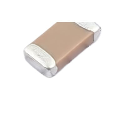 KEMET C1206C475K5RACAUTO Ceramic Capacitor, 4.7µF, 50V, X7R, 10%, 1206, Automotive Grade