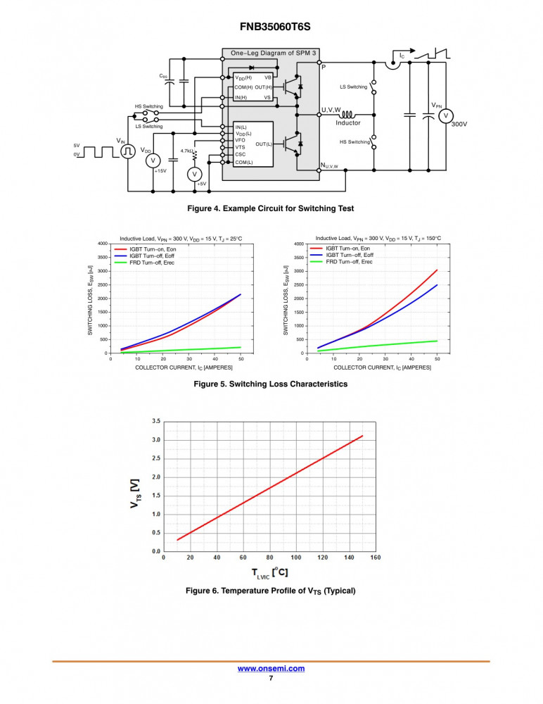 FNB35060T6S document preview page 7