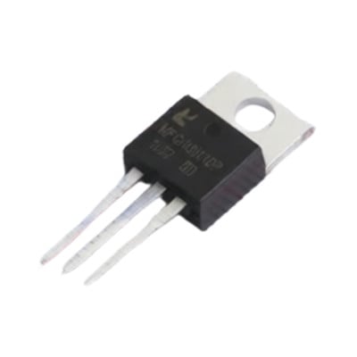 Minos MPG30N10 Single N-Channel MOSFET