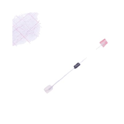 LGE BZX85B10 Single Zener Diode