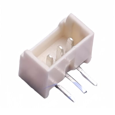 LXWCONN 1.25-8A Male Header Pins Connector