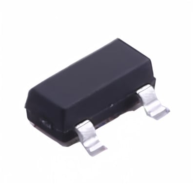 BLUE ROCKET 2SC2235 Single Bipolar Transistor