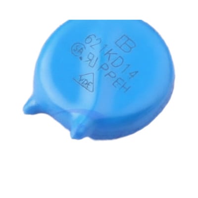 Brightking 101KD14-C3.5Z2 Metal Oxide Varistor (MOV)