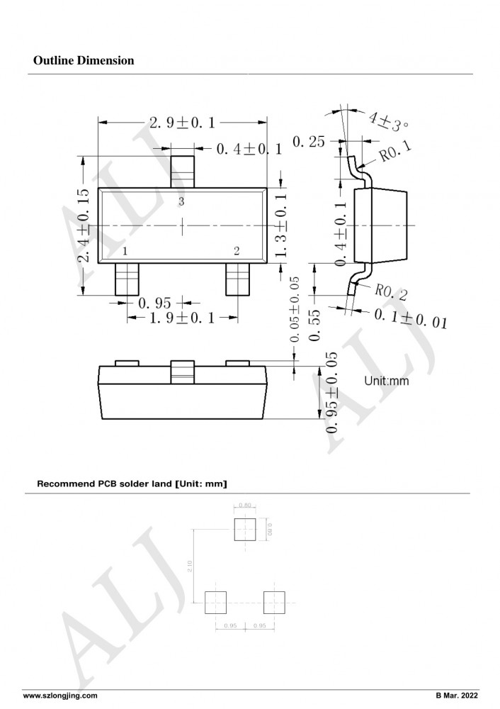 TL431D datasheet page 7