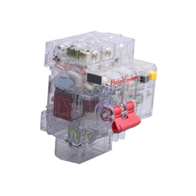 Delixi Electric DZ47TRLEN2C16 Miniature Residual Current Circuit Breaker for sale