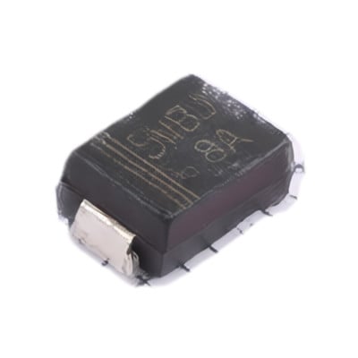 BORN SMBJ64A TVS Diode