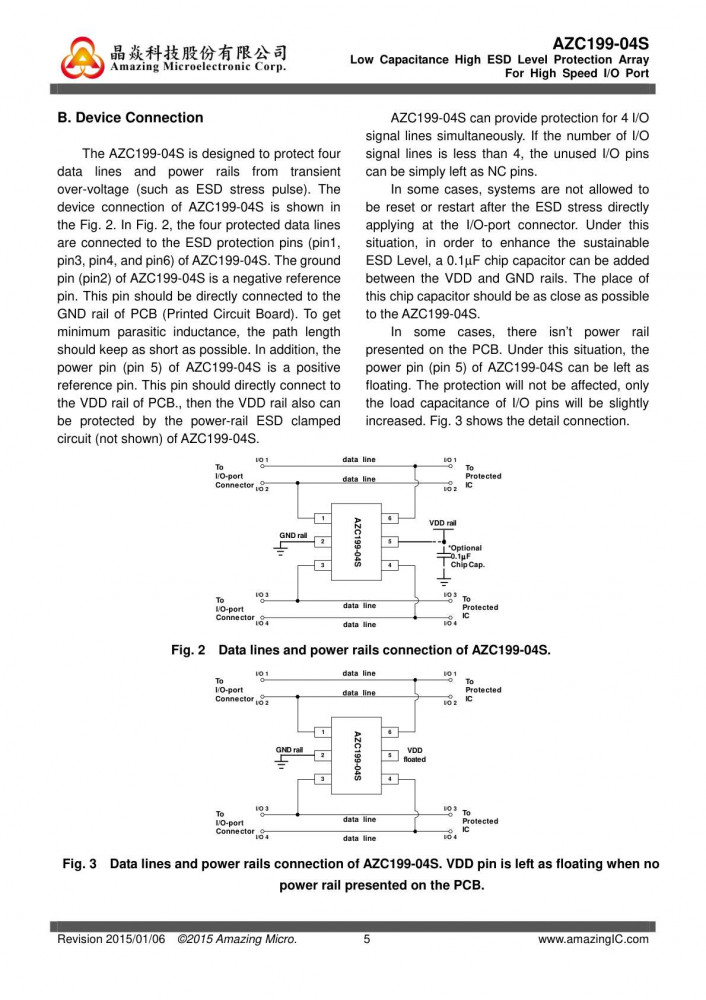 AZC199-04S document page 5