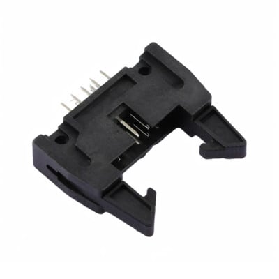 hanxia HX NJ2.54-2x3P ZZ-CE
