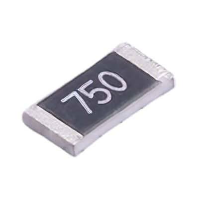 KOA RK73B1HTTC150J Surface Mount Chip Resistor