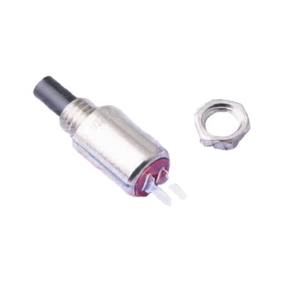 C&K 8531TCGE2 Pushbutton Switch