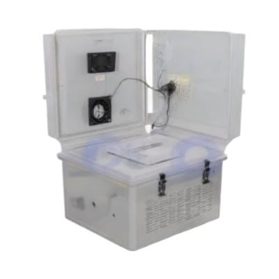 L-com NBPC181610-E0F Storage Bin, Box & Tote