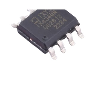 Littelfuse/IXYS IX4340NETR Gate Driver Chip