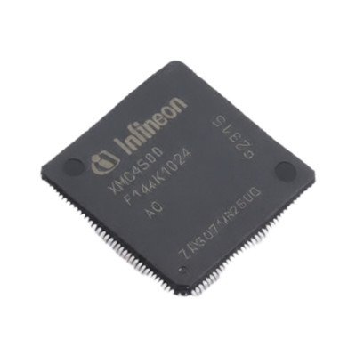 Infineon XMC4500F144K1024AC Microcontroller for sale