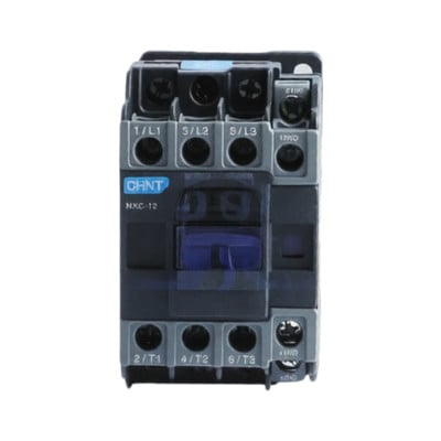 CHINT NXC-18 110V Electromechanical Contactor