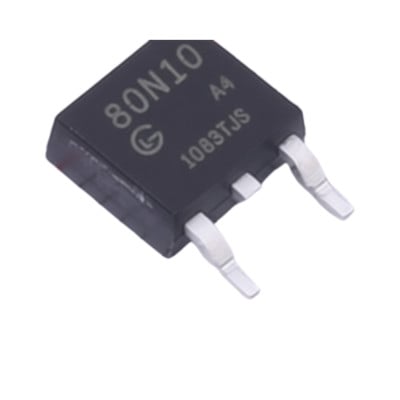 GL GL80N10A4 for sale
