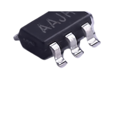 Corebai Microelectronics CBM6004AS14 Amplifier Chip