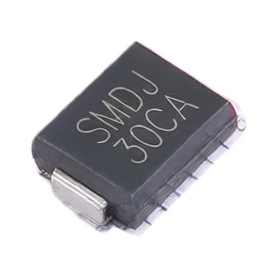 JSCJ SMBJ30CA TVS Diode