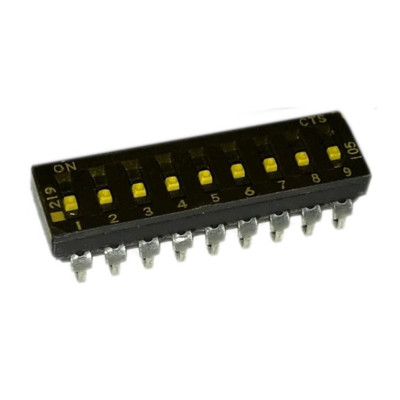 CTS 219-9LPSTJF DIP Switch for sale