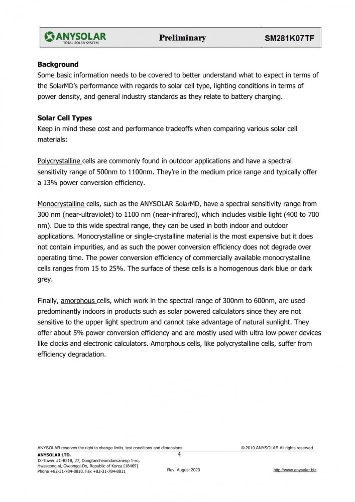 SM281K07TF datasheet page 4