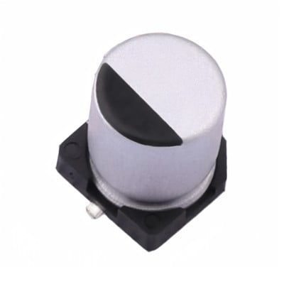 ACMECON GVT1A337M0608CN Aluminum Electrolytic Capacitor
