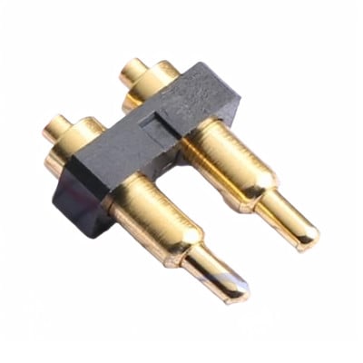Xinyangze YZ28915075D-01 Spring Loaded Pogo Pin Contact for Pressure Connectors