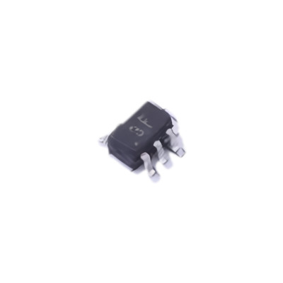 FUXINSEMI BC847B