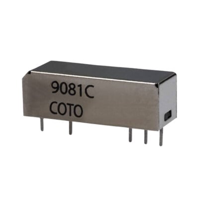COTO 9012-05-11 Reed Relay Chip