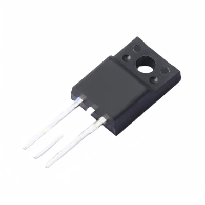 Infineon IKB06N60T