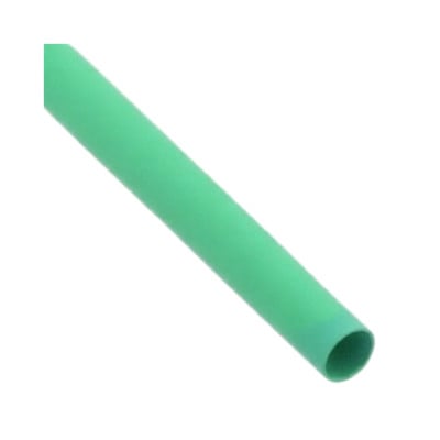 Alpha Wire F221V1/16 GR001 Heat Shrink Tubing