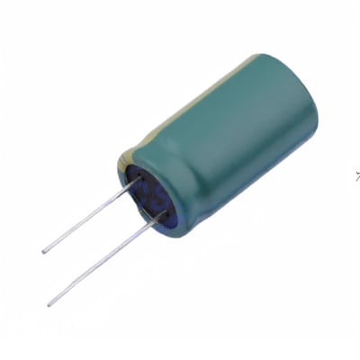BERYL Electronic Tech RC450M820LO13*45TH-2A1Et Aluminum Electrolytic Capacitor