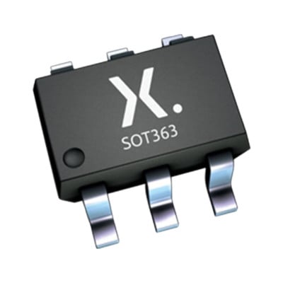 Nexperia PBLS2003D,115 Single Pre-Biased Bipolar Transistor