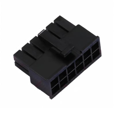 XUNPU WAFER-MX3.0-24PJK-GB