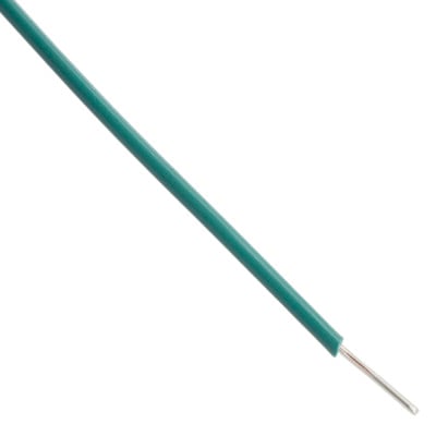 CNC Tech 3135-18-1-0500-002-1-TS Single Conductor Hook-Up Wire