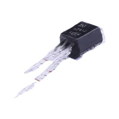 JSCJ 2N6520 Single Bipolar Transistor