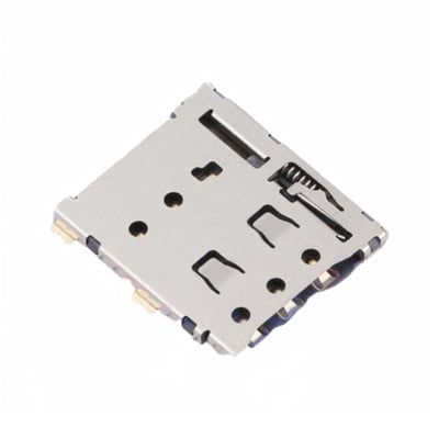 XUNPU SMC-214-ARP7 PC Card Socket