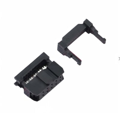 Nextron Z-8101410012B100 Free Hanging Panel Mount Chip