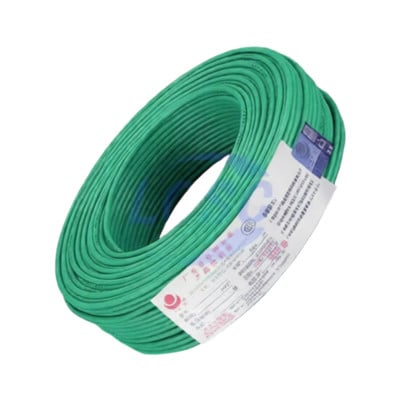 jinlongyu WDZB-BYJ-1X70Red Single Conductor Hook-Up Wire
