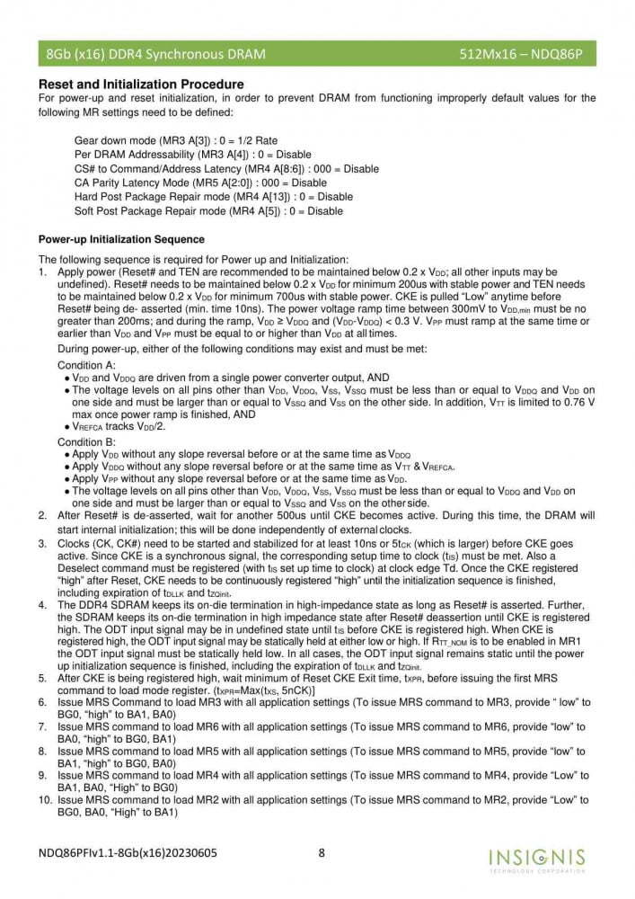 NDQ86PFI-7NET datasheet page 8
