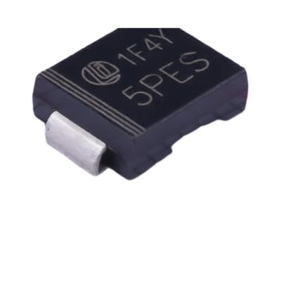 Liown 5.0SMDJ14A TVS Diode