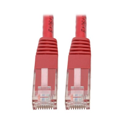 EATON N200-007-RD Modular Ethernet Cable (RJ45/RJ11) for sale