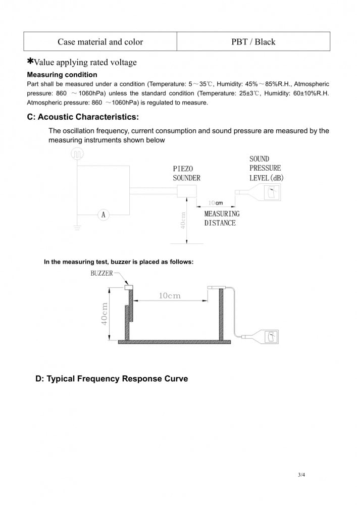 GMC1209YB-42R2400 approval specification page 3