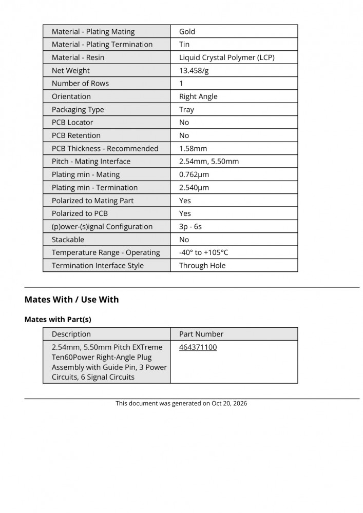 464361100 technical document image 3