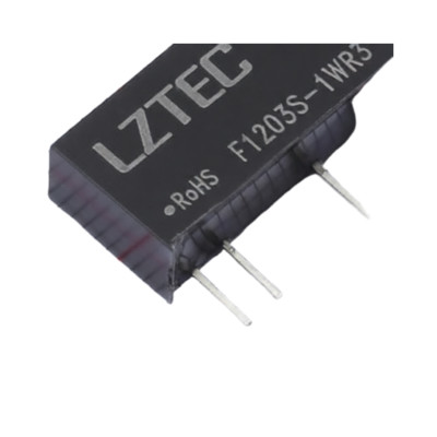 LZTEC F1205S-1WR3 DC DC Converter Chip